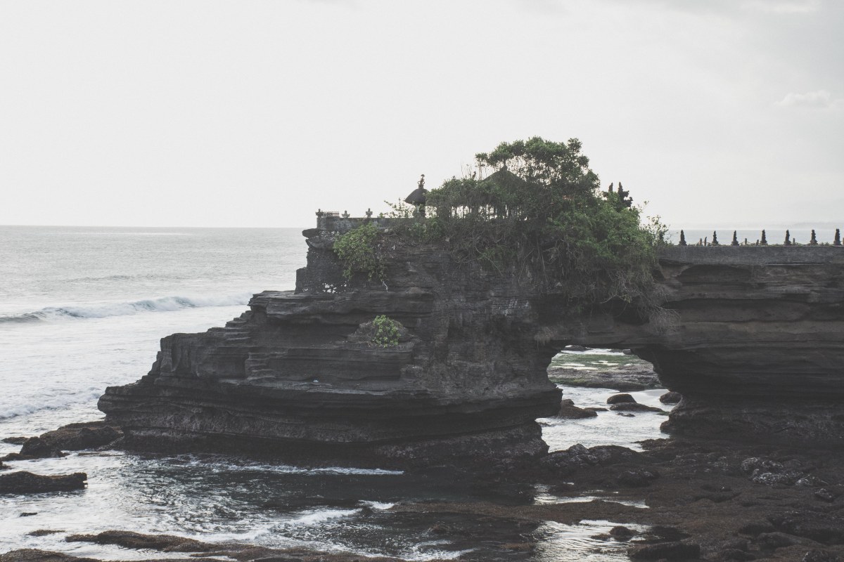 A Roadtrip to North Bali – The Wayfarers Lens